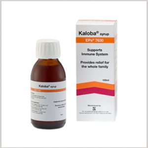 Kaloba Syrup (100ml) (1’s) – Medcart