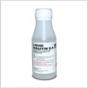Liquid Paraffin 100ml (1’s) – Medcart