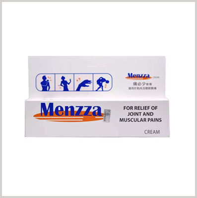 Menzza Cream 15gm (1’s) – Medcart