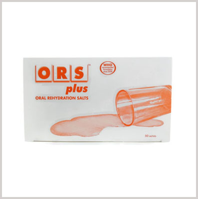 ORS Orange (50’s) – Medcart